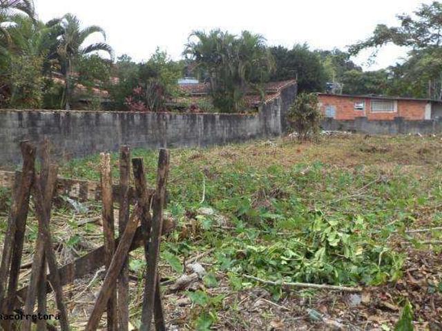 Terreno / Lote para Venda em São Sebastião/SP Boracéia