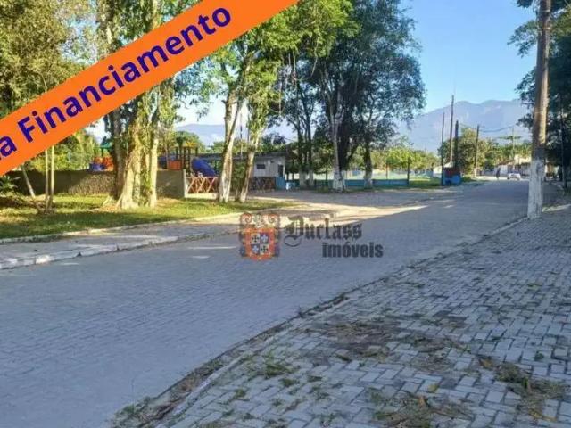 Terreno / Lote para Venda em São Sebastião/SP Boracéia
