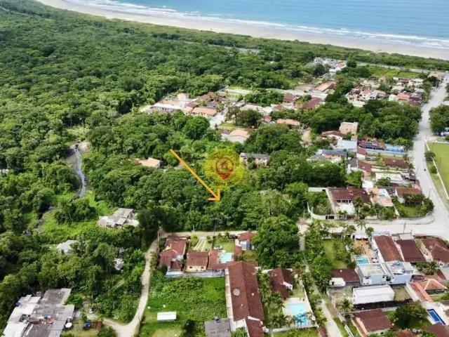 Terreno / Lote para Venda em São Sebastião/SP Boracéia