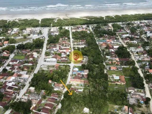 Terreno / Lote para Venda em São Sebastião/SP Boracéia