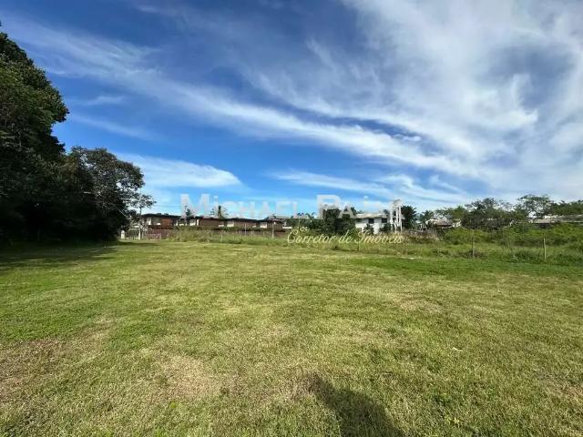 Terreno / Lote para Venda em São Sebastião/SP Baleia
