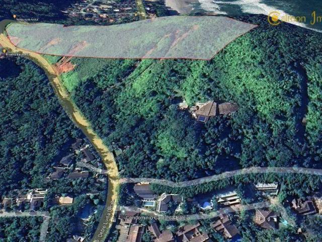 Terreno / Lote para Venda em São Sebastião/SP Baleia