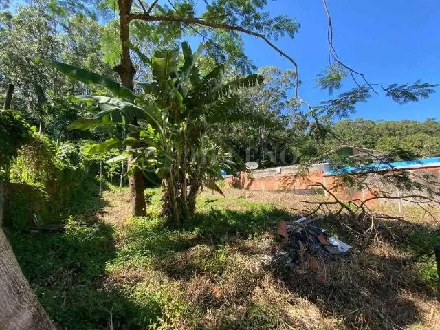 Terreno / Lote para Venda em São Sebastião/SP Barequecaba