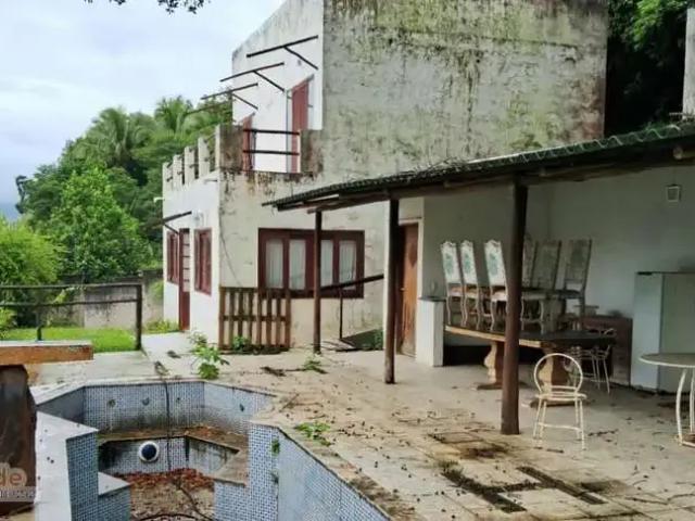 Terreno / Lote para Venda em São Sebastião/SP Barequecaba 1 Quartos