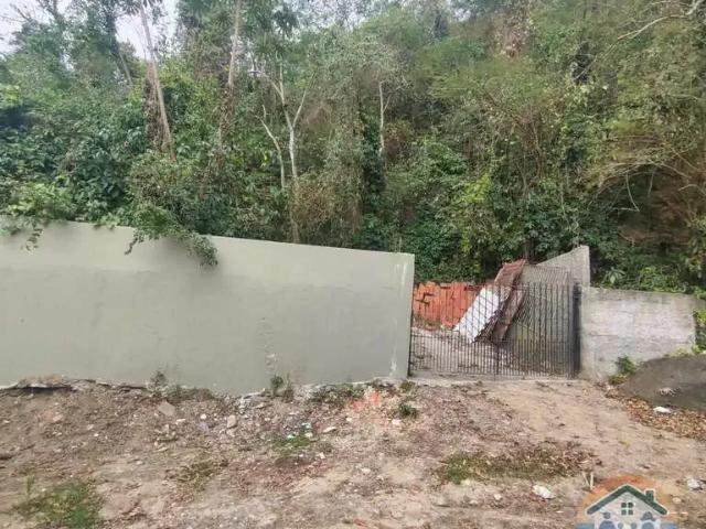 Terreno / Lote para Venda em São Sebastião/SP Barequecaba