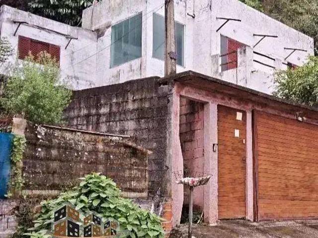 Terreno / Lote para Venda em São Sebastião/SP Barequecaba 2 Quartos