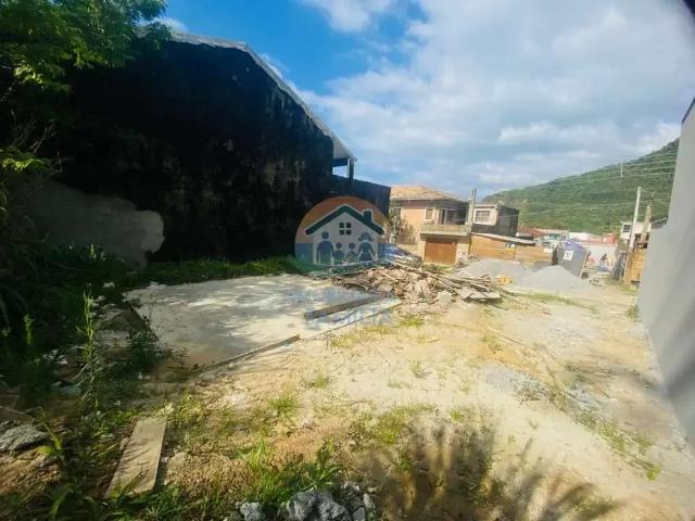 Terreno / Lote para Venda em São Sebastião/SP Barequecaba