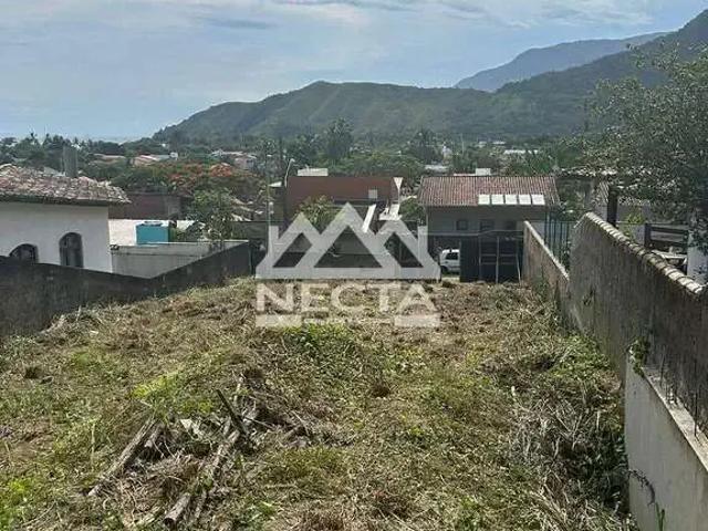 Terreno / Lote para Venda em São Sebastião/SP Barequecaba