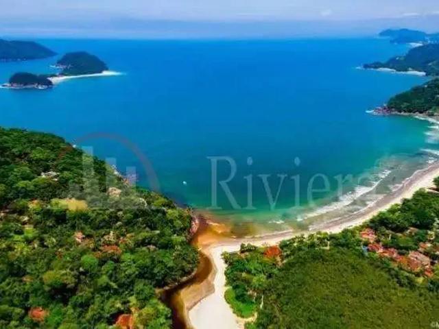 Terreno / Lote para Venda em São Sebastião/SP Barra do Sahy