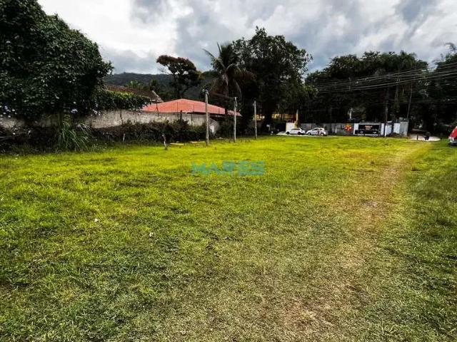 Terreno / Lote para Venda em São Sebastião/SP Barra do Sahy