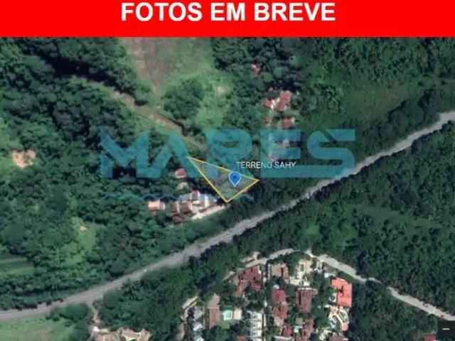 Terreno / Lote para Venda em São Sebastião/SP Barra do Sahy