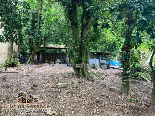 Terreno / Lote para Venda em São Sebastião/SP Barra do Una