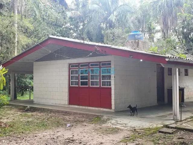 Terreno / Lote para Venda em São Sebastião/SP Barra do Una 2 Quartos