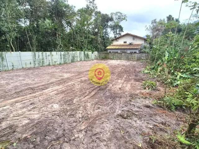 Terreno / Lote para Venda em São Sebastião/SP Barra do Una