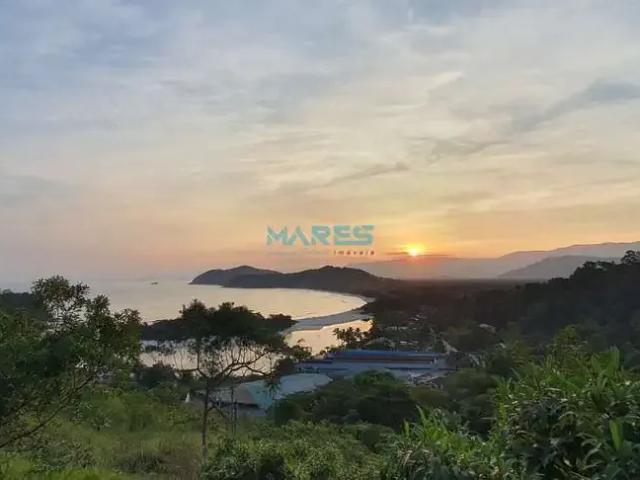 Terreno / Lote para Venda em São Sebastião/SP Barra do Una