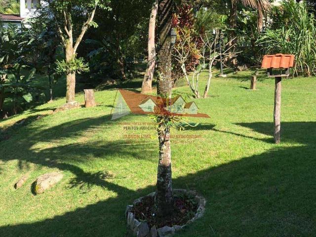 Terreno / Lote para Venda em São Sebastião/SP Guaecá