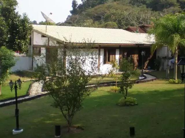 Terreno / Lote para Venda em São Sebastião/SP Guaecá 1 Quartos