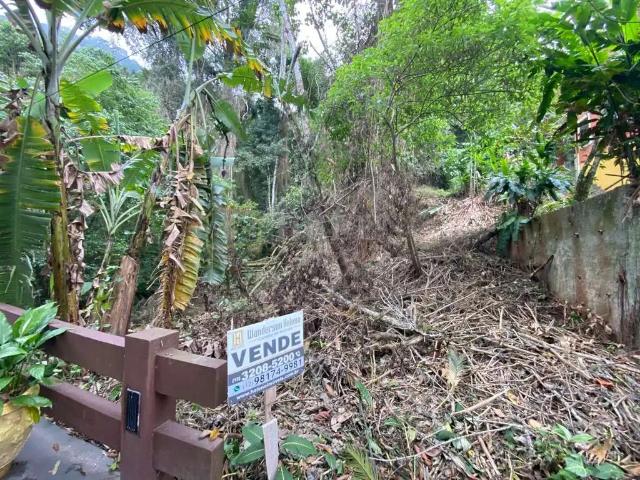 Terreno / Lote para Venda em São Sebastião/SP Guaecá