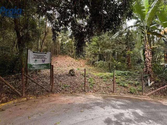 Terreno / Lote para Venda em São Sebastião/SP Guaecá