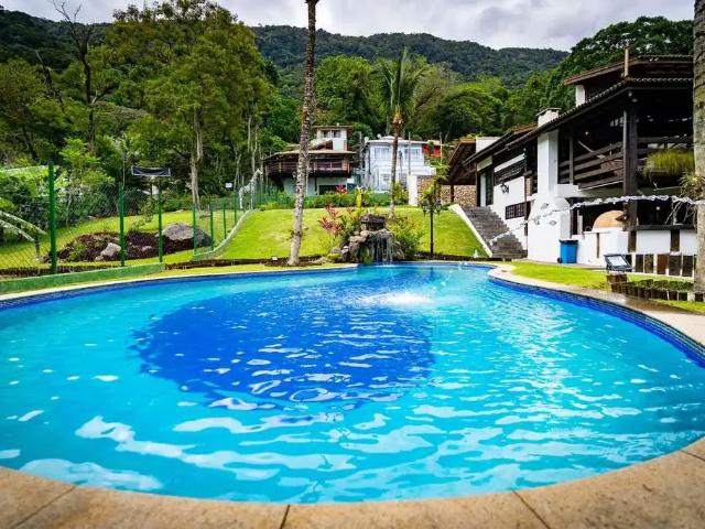 Terreno / Lote para Venda em São Sebastião/SP Guaecá