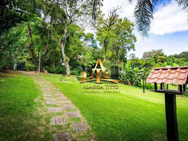 Terreno / Lote para Venda em São Sebastião/SP Guaecá