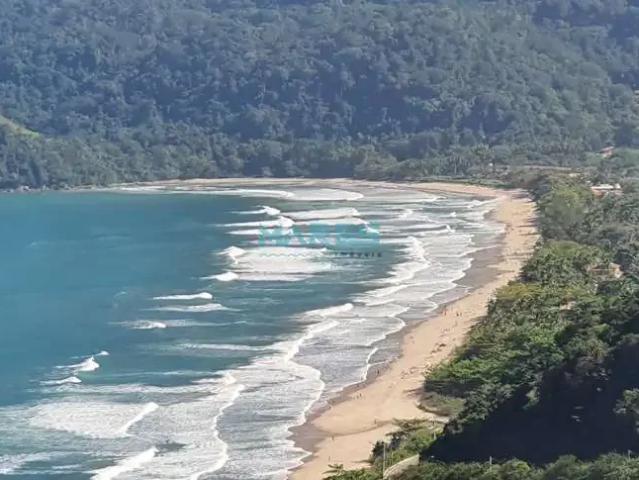 Terreno / Lote para Venda em São Sebastião/SP Guaecá 4 Quartos