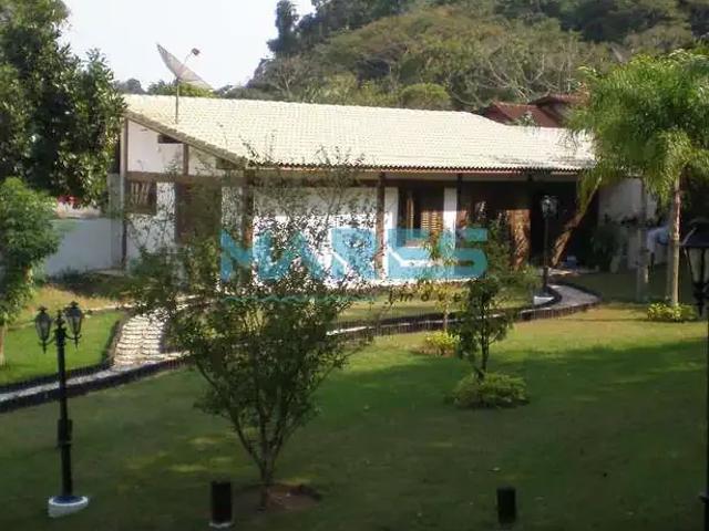 Terreno / Lote para Venda em São Sebastião/SP Guaecá 4 Quartos