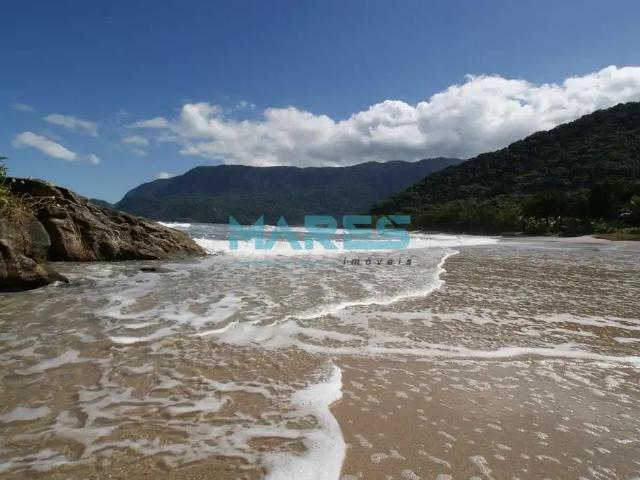 Terreno / Lote para Venda em São Sebastião/SP Guaecá 4 Quartos