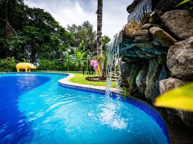 Terreno / Lote para Venda em São Sebastião/SP Guaecá