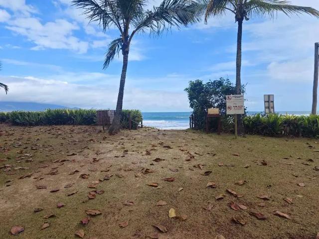 Terreno / Lote para Venda em São Sebastião/SP Guaecá
