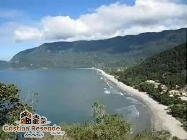 Terreno / Lote para Venda em São Sebastião/SP Guaecá