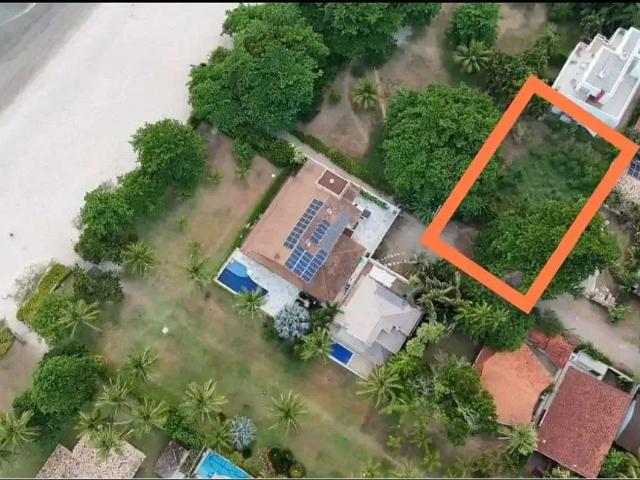 Terreno / Lote para Venda em São Sebastião/SP Guaecá