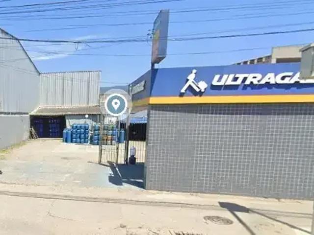 Terreno / Lote para Venda em São Sebastião/SP Industrial