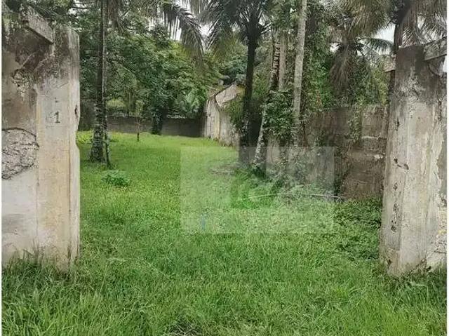 Terreno / Lote para Venda em São Sebastião/SP Jaraguá