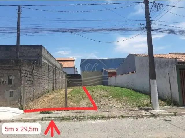 Terreno / Lote para Venda em São Sebastião/SP Jaraguá