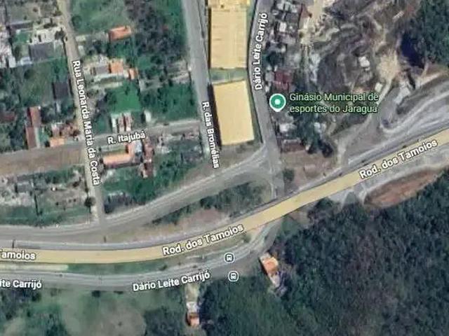 Terreno / Lote para Venda em São Sebastião/SP Jaraguá