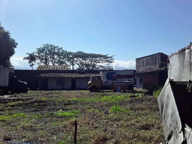 Terreno / Lote para Venda em São Sebastião/SP Jaraguá