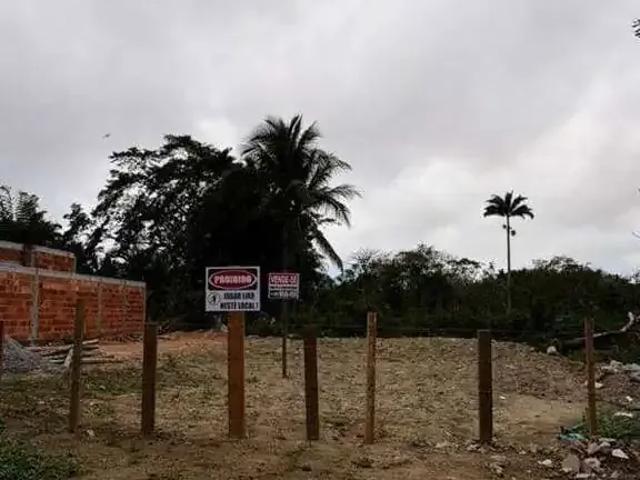 Terreno / Lote para Venda em São Sebastião/SP Jaraguá