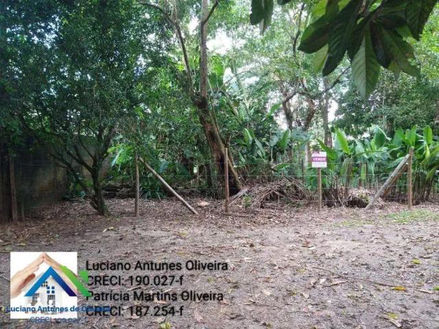 Terreno / Lote para Venda em São Sebastião/SP Jaraguá