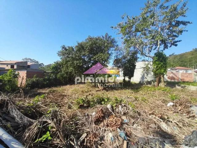 Terreno / Lote para Venda em São Sebastião/SP Jaraguá