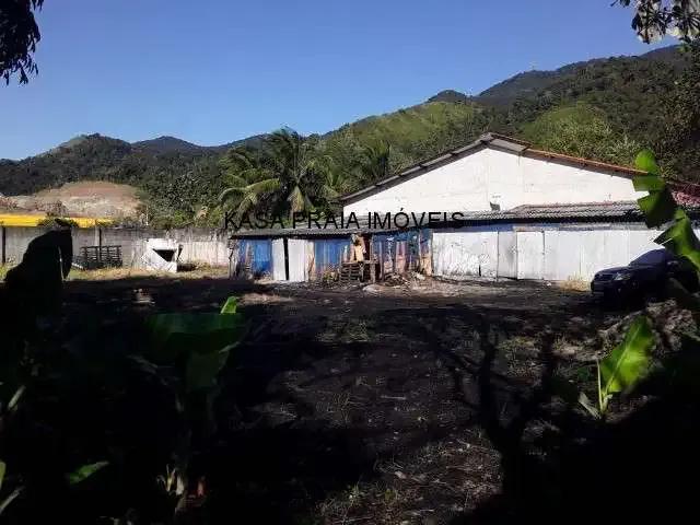 Terreno / Lote para Venda em São Sebastião/SP Jaraguá