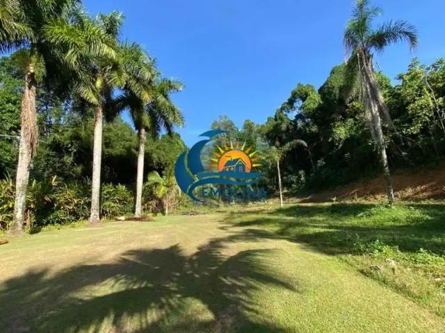 Terreno / Lote para Venda em São Sebastião/SP Juquehy