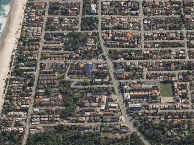 Terreno / Lote para Venda em São Sebastião/SP Juquehy