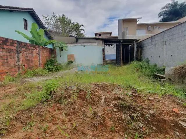 Terreno / Lote para Venda em São Sebastião/SP Juquehy