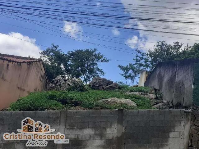 Terreno / Lote para Venda em São Sebastião/SP Morro do Abrigo