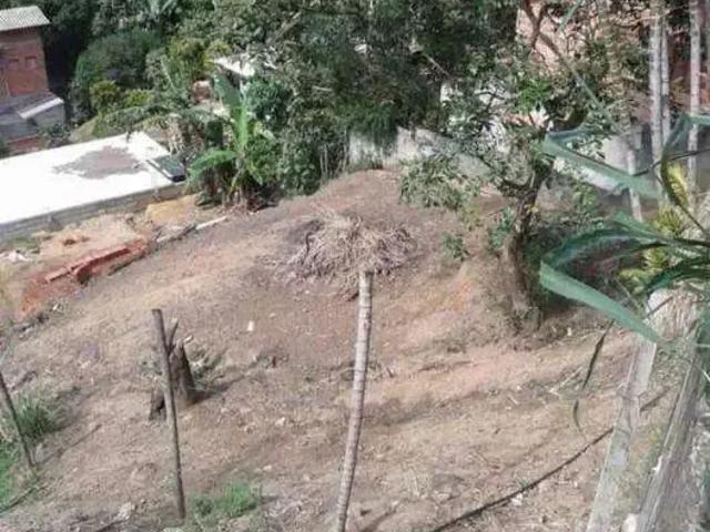 Terreno / Lote para Venda em São Sebastião/SP Morro do Abrigo
