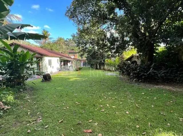 Terreno / Lote para Venda em São Sebastião/SP Maresias