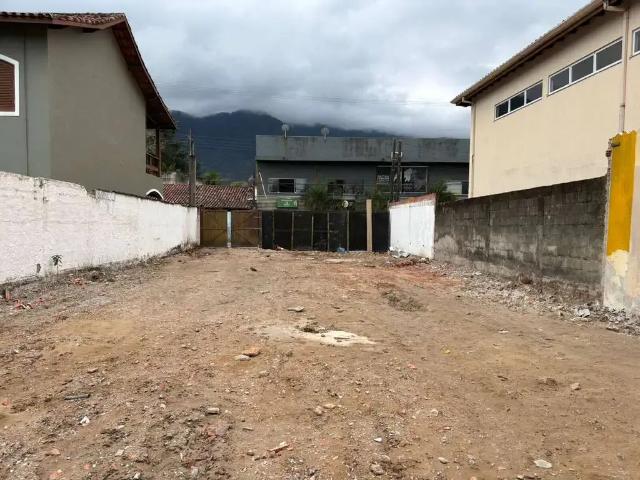 Terreno / Lote para Venda em São Sebastião/SP Maresias