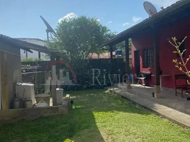 Terreno / Lote para Venda em São Sebastião/SP Maresias