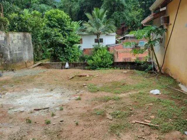 Terreno / Lote para Venda em São Sebastião/SP Maresias